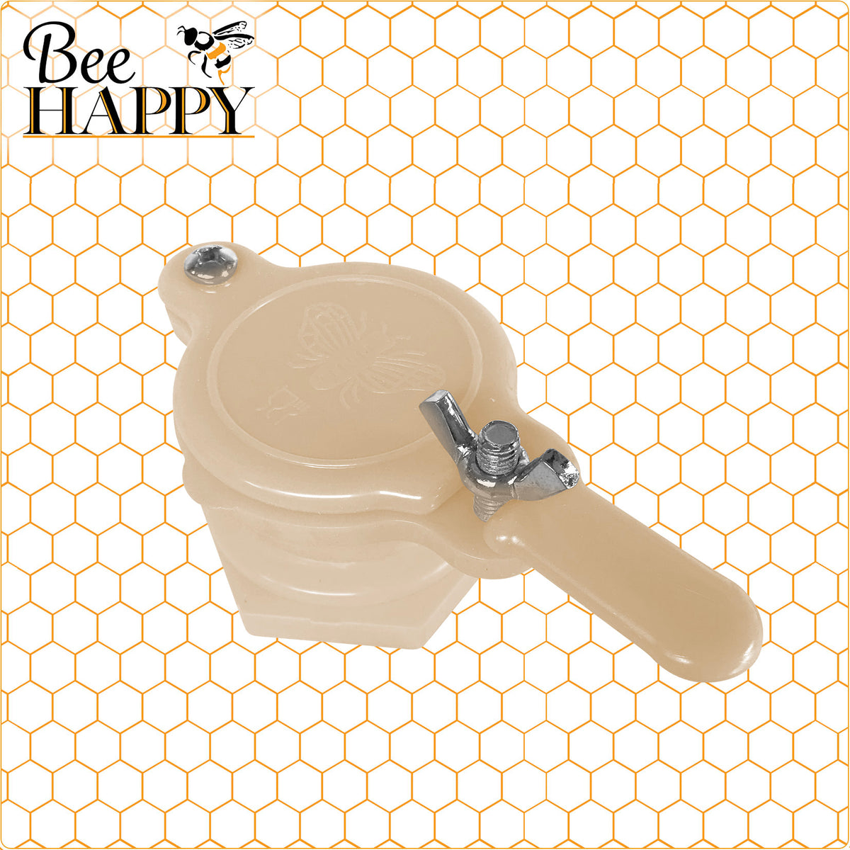 Honey Tap – Bee Happy Beekeeping