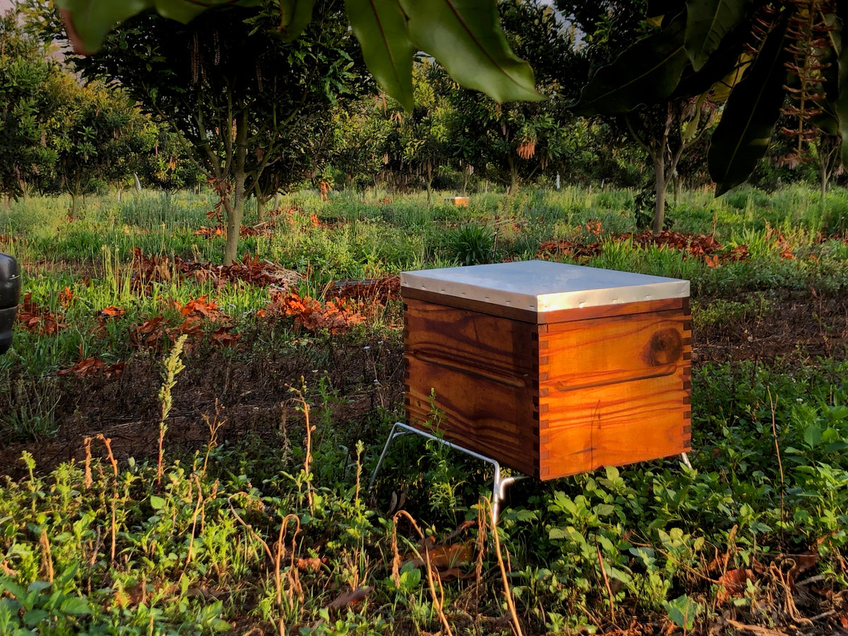 Hive Ware – Bee Happy Beekeeping