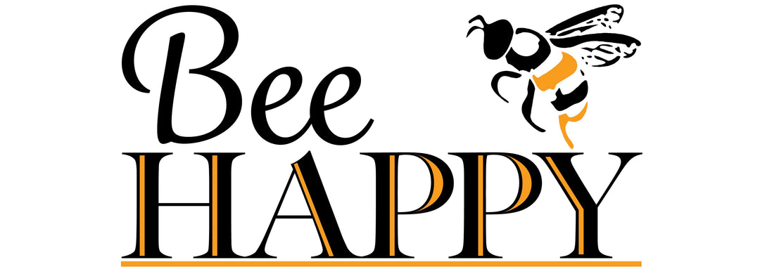 BeeHappy Beekeeping Website – Bee Happy Beekeeping
