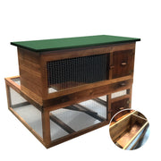Rabbit Hutch – Bee Happy Beekeeping