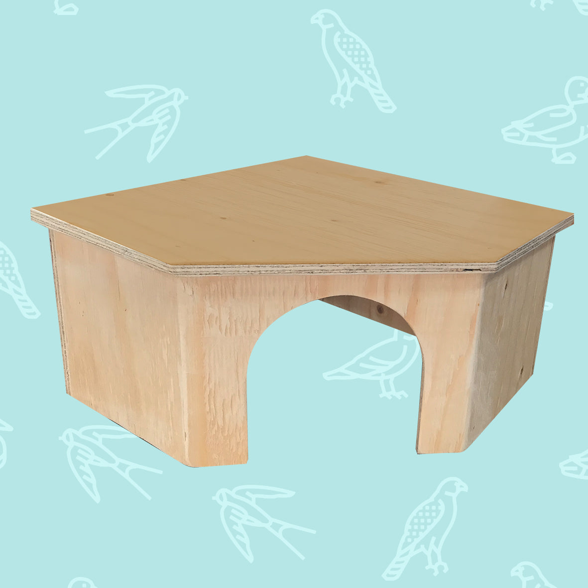 Corner Hides – Bee Happy Beekeeping
