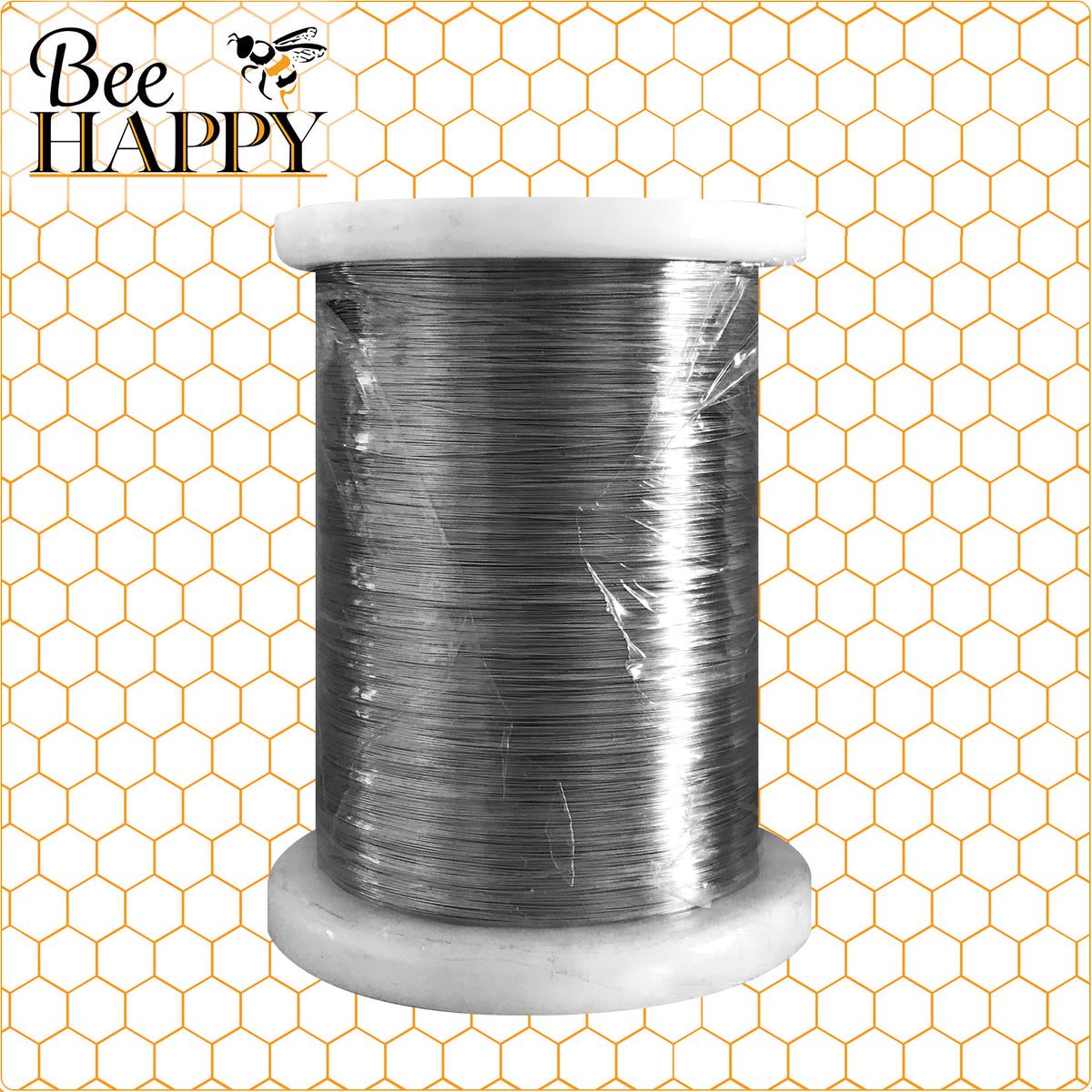 Framing Wire 1kg • Beekeeping equipment • Beehive frame wire • Kwa-zulu ...