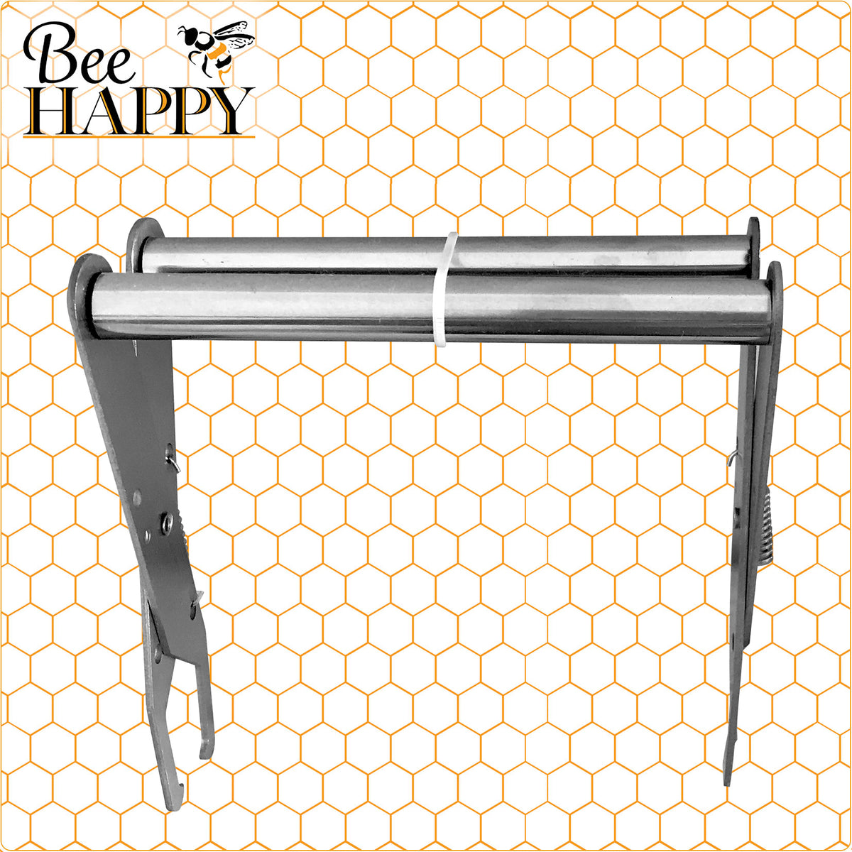 Frame Grab Tool – Bee Happy Beekeeping