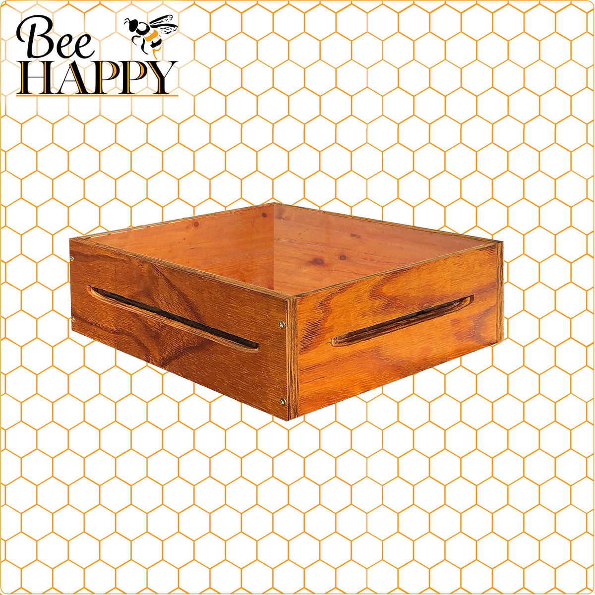 Beehive Super Chamber • Bees • Kwa-zulu natal • swarms – Bee Happy ...