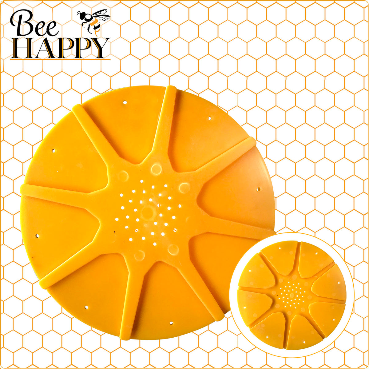 Bee Escape – Bee Happy Beekeeping